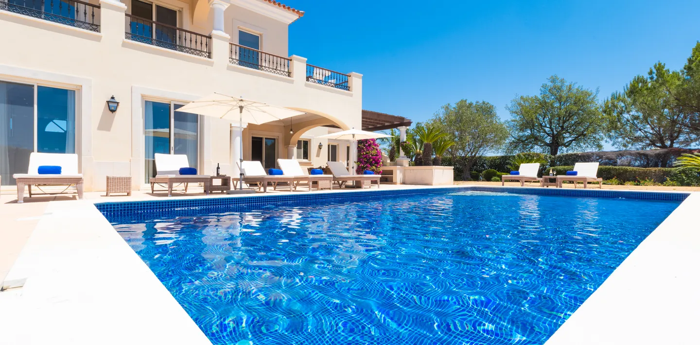 Monte Rei Golf - Garvetur Portal