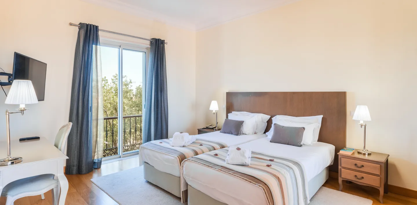 Monte Rei Golf - Garvetur Portal