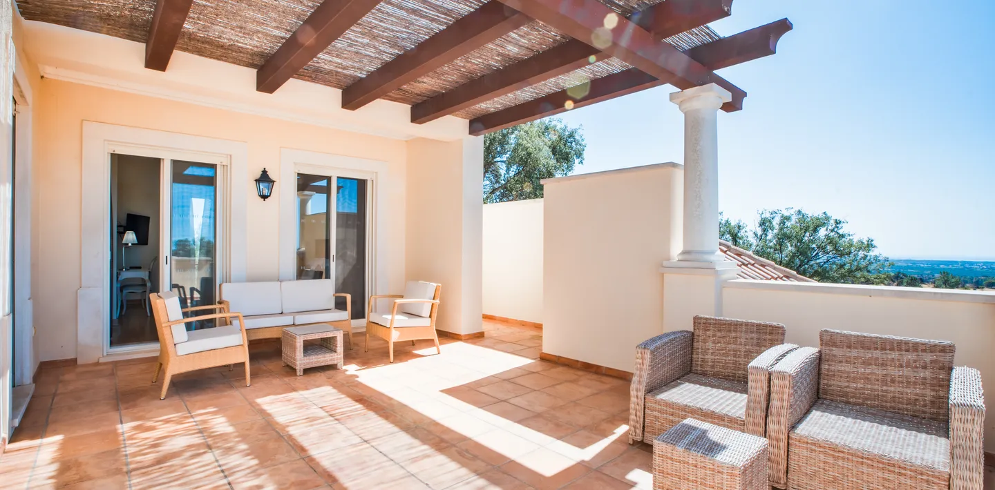 Monte Rei Golf - Garvetur Portal